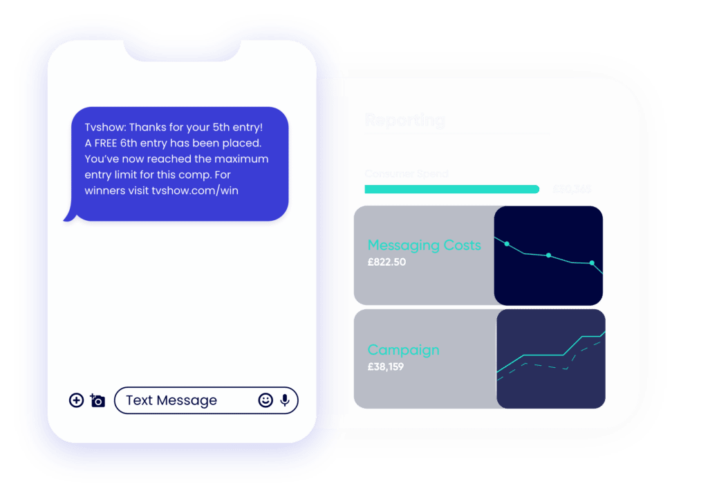 CPaaS platform for engagement and interactivity | Fonix