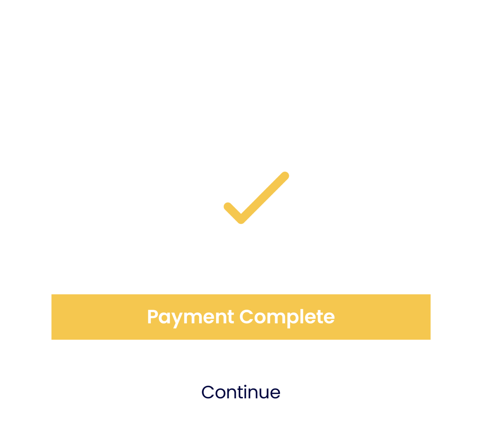 Pre-built payment pages | Fonix