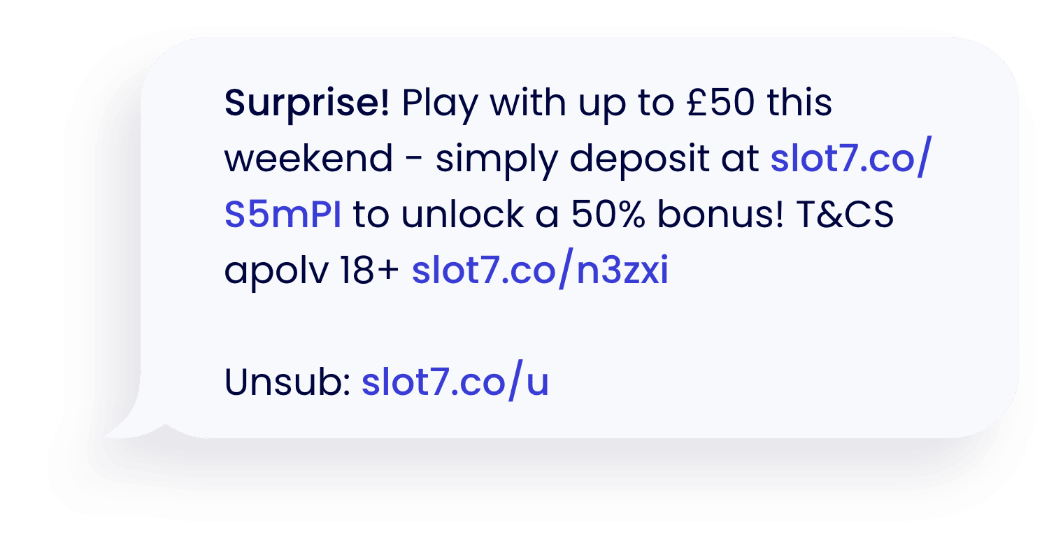 Payments for gaming operators | Fonix