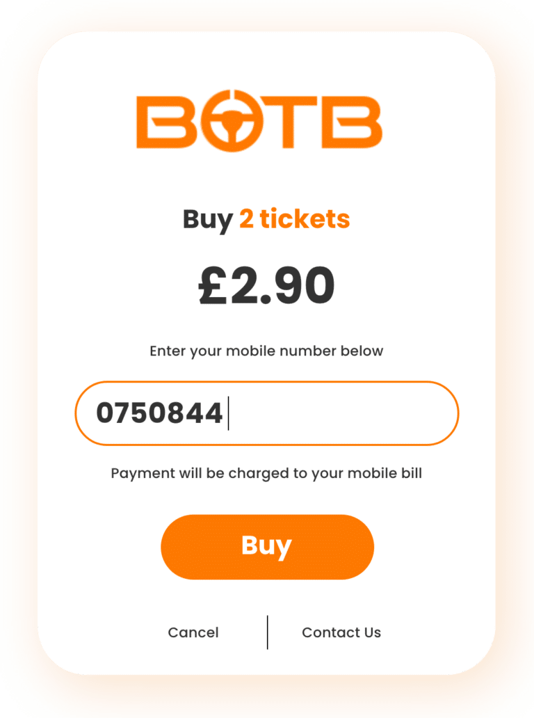 Mobile payments and Interactive services